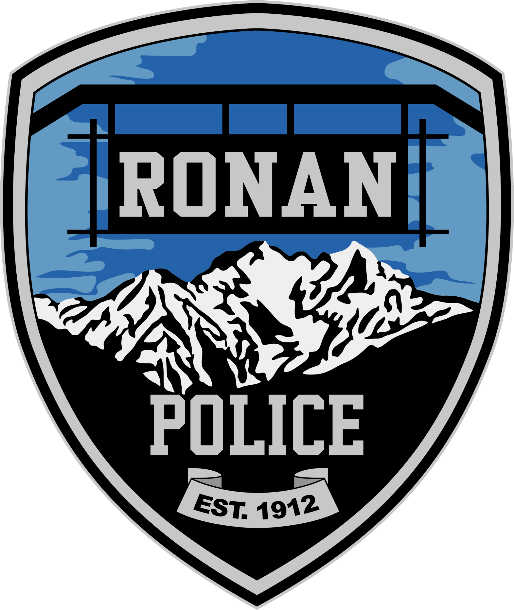 Police Department – City Of Ronan
