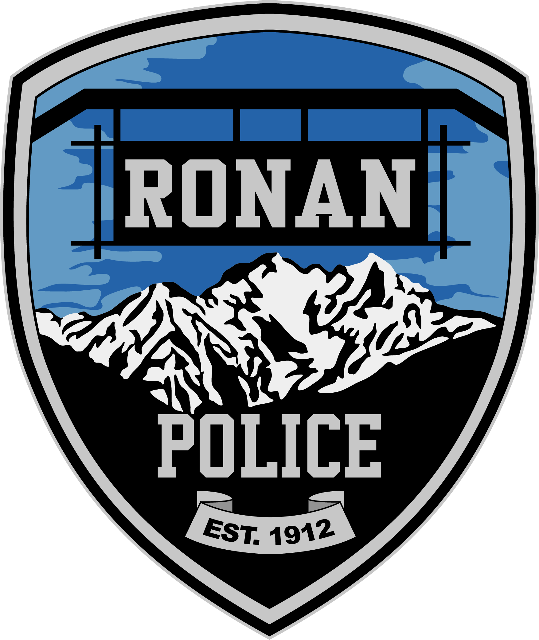 Police Department – City Of Ronan